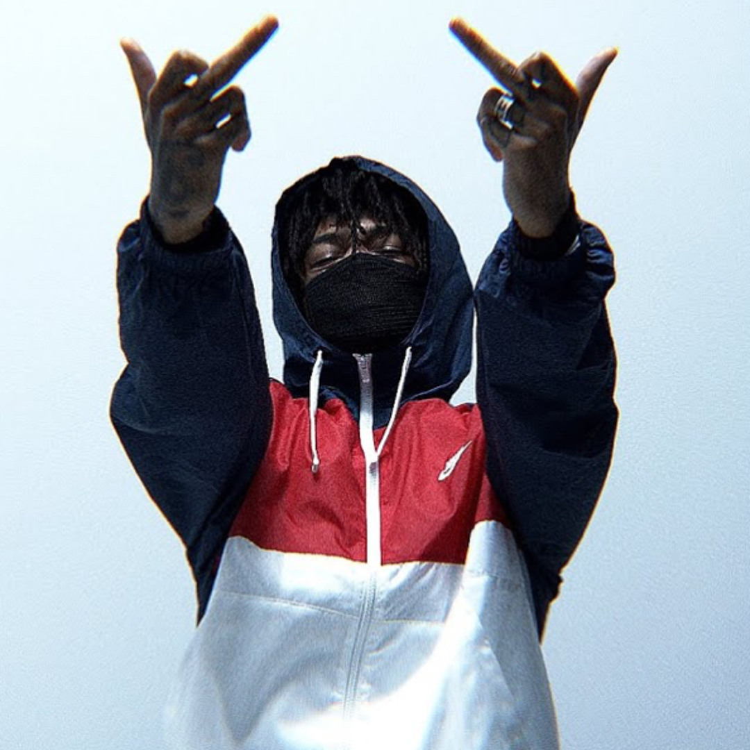 Stream SCARLXRD UAV FXR THE MANDEM REMIX BY DEATHSWITCH by PROD ...