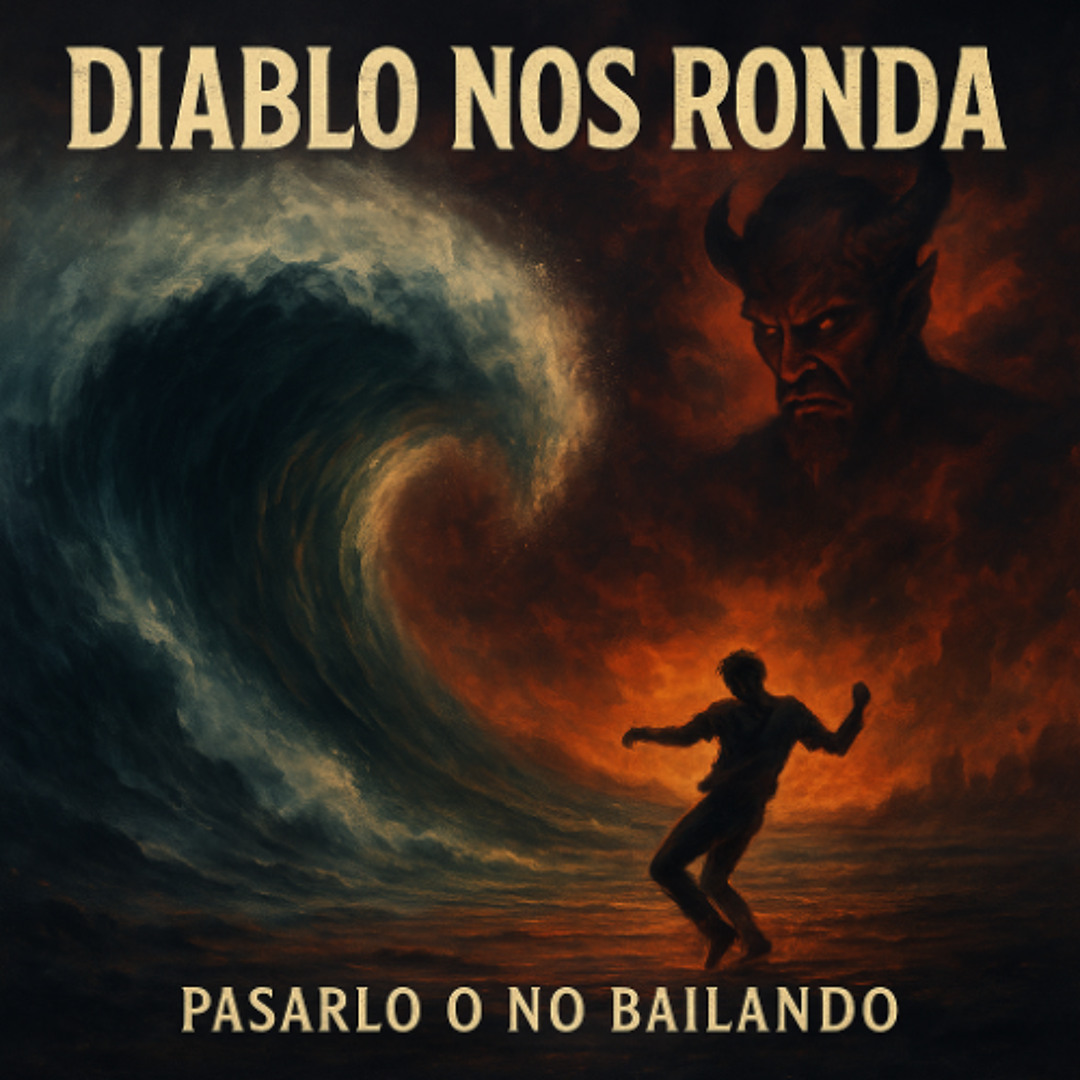 Stream UrbanXtrm | Listen to Diablo Nos Ronda playlist online for free ...