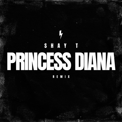 Stream Ice Spice - Princess Diana (Remix) by Shay T | Listen online for ...