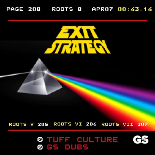 Stream Exit Strategy by TuffCulture | Listen online for free on SoundCloud