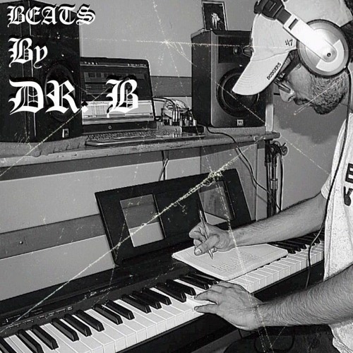 Stream Dr. B 🎧 | Listen to BEATS BY DR. B VOL. 1 playlist online for ...