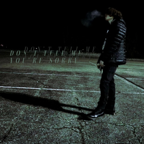Stream don’t tell me you’re sorry (Feat. Jxyvior) [prod. number6] by ...