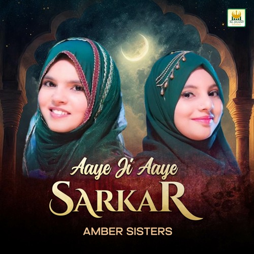 Stream Charag-e-Muhabbat by Amber Sisters | Listen online for free on SoundCloud