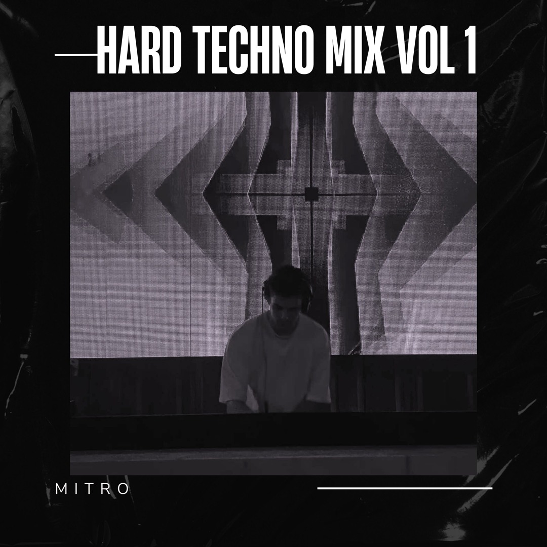 Stream Hard Techno Mix Vol 1 by Mitro | Listen online for free on ...