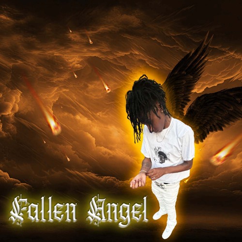 Stream Fallen Angel (Prod.Jayh3rb) by LilXindo | Listen online for free ...