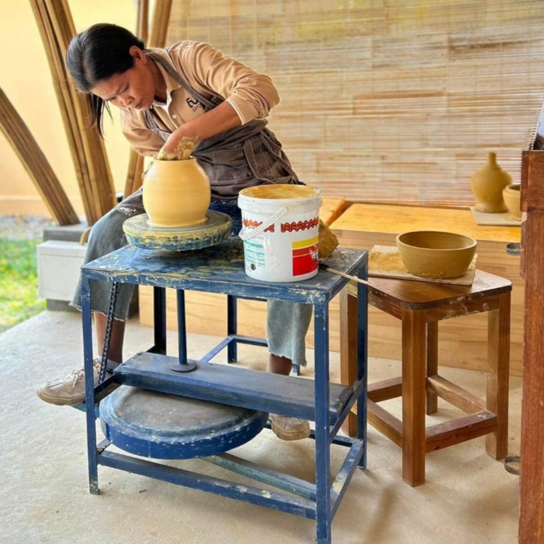 Stream Ep.177: Cambodian Artisanal Handicrafts with Pierre Andre Romano ...