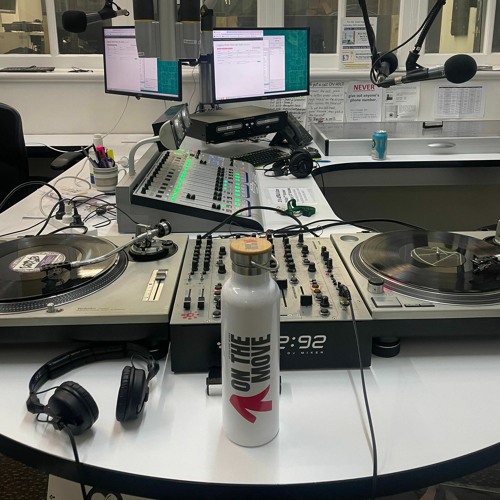 Stream #2 Live on 3D Radio (Raw Like Sushi) by Jamie Aitken | Listen ...