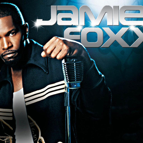 Stream Jamie foxx - Unpredictable (slowed) by Groovy T 🎨 | Listen ...