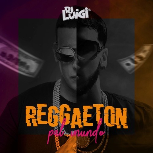 Stream Dj Luigi - Reggaeton Pal Mundo by Dj Luigi 2022 | Listen online ...