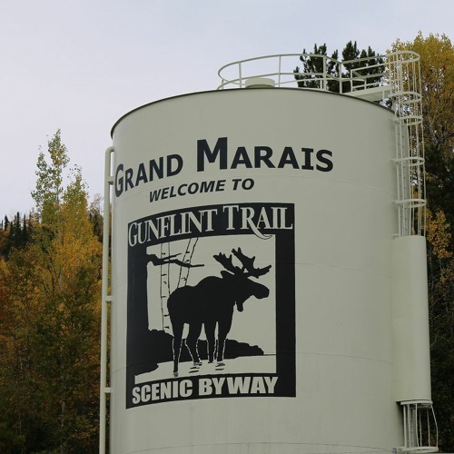 Stream Gunflint Trail Visioning Session Recap With Cook County Highway ...