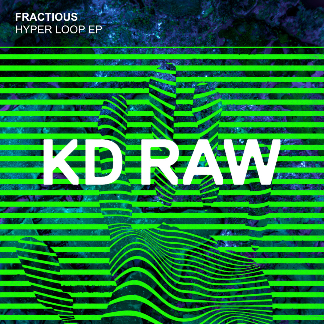 Stream Hyper Loop by KD RAW | Listen online for free on SoundCloud