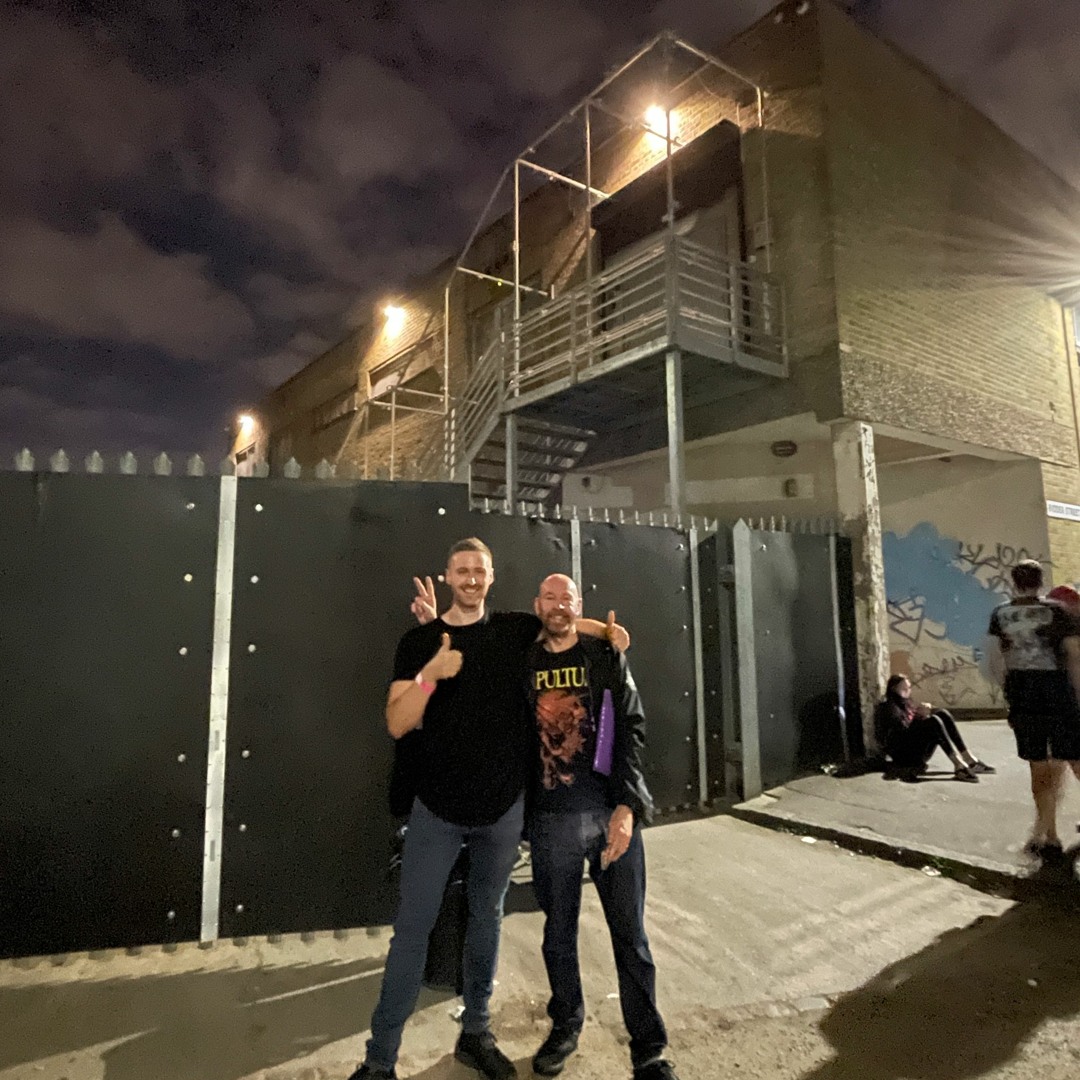 Stream Fred Asquith @ FOLD - Room 2 // 009: RESET by Fred Asquith ...