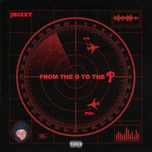 Stream From The D To The P (prod. yourfriendrado x yovngblake) by ...