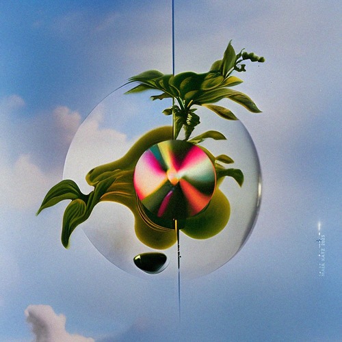 Stream Good Life Techno Set - Maia Katz by Maia Katz | Listen online ...