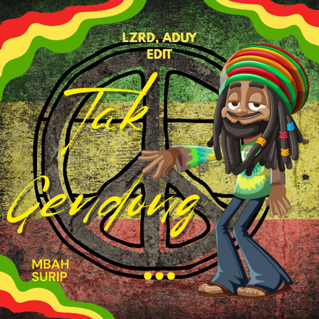 Stream Mbah Surip - Tak Gendong (LZRD, Aduuy Edit) [Preview] by LZRD ...