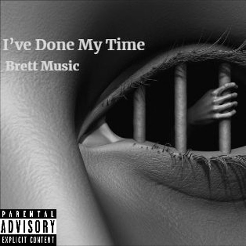 Stream Ive Done My Time // Brett Music by Brett - Music | Listen online ...