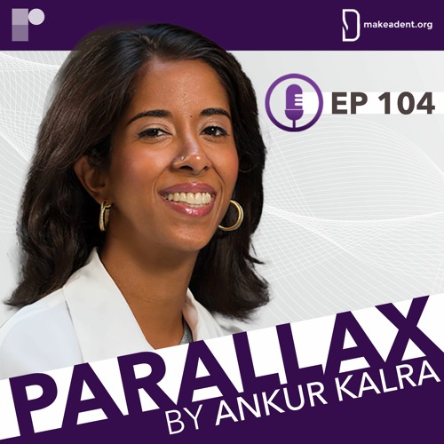 Stream episode EP 104: Caring for All Hearts: Disparities in Care with ...