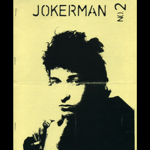 Stream Jokerman by KDaGreat | Listen online for free on SoundCloud