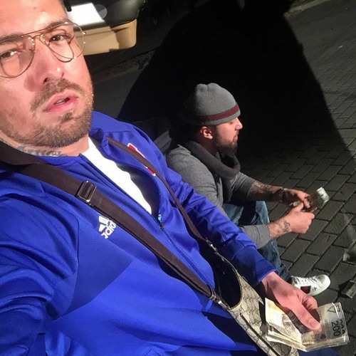 Stream Malik Montana X Sentino - Na Jedną Kartę by Diler | Listen ...