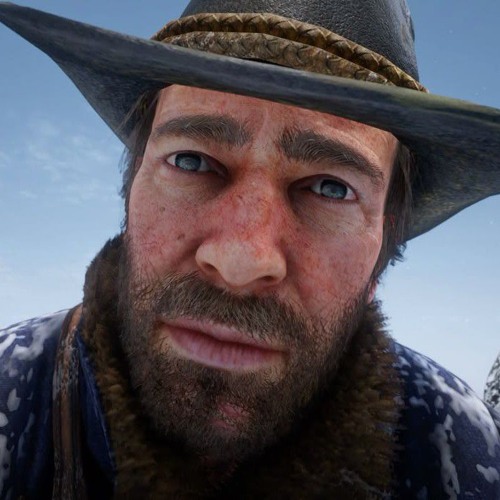 Stream Arthur Morgan— elton john – i’m still standing by Thorfinn2080 ...