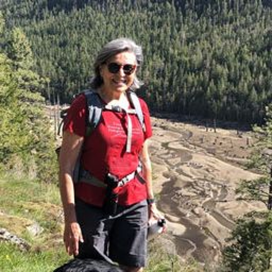 Stream episode Wilderness Stories: Defending Native Land from ...