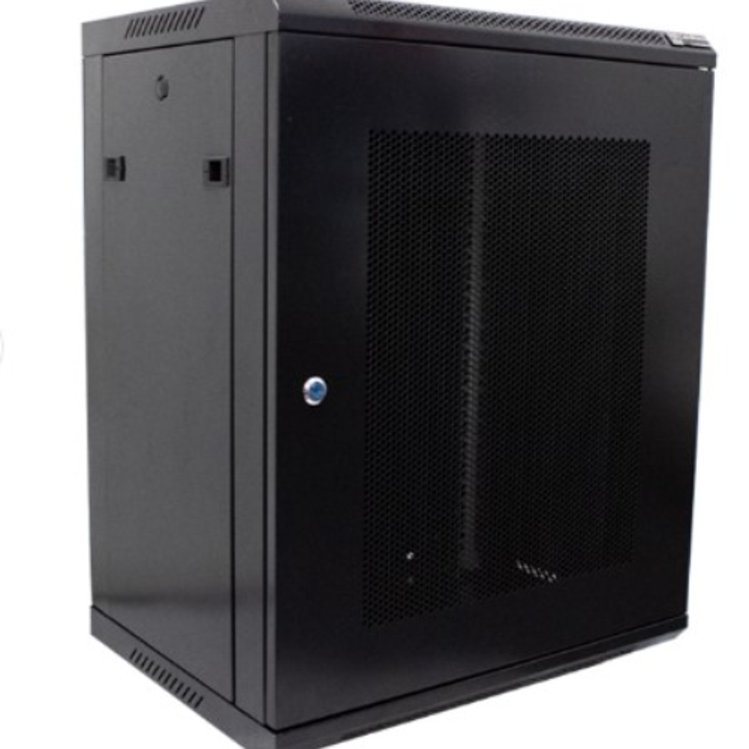 Stream episode Server Rack Cabinet – Secure 19-Inch Racks for IT ...