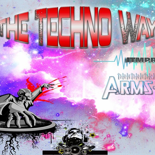 Stream ITMPROD-STUDIO | Listen to The Techno Way playlist online for ...