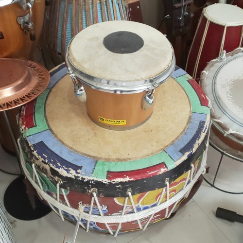 Stream ASAMA Bongo by Kanda Mori Archives | Listen online for free on ...