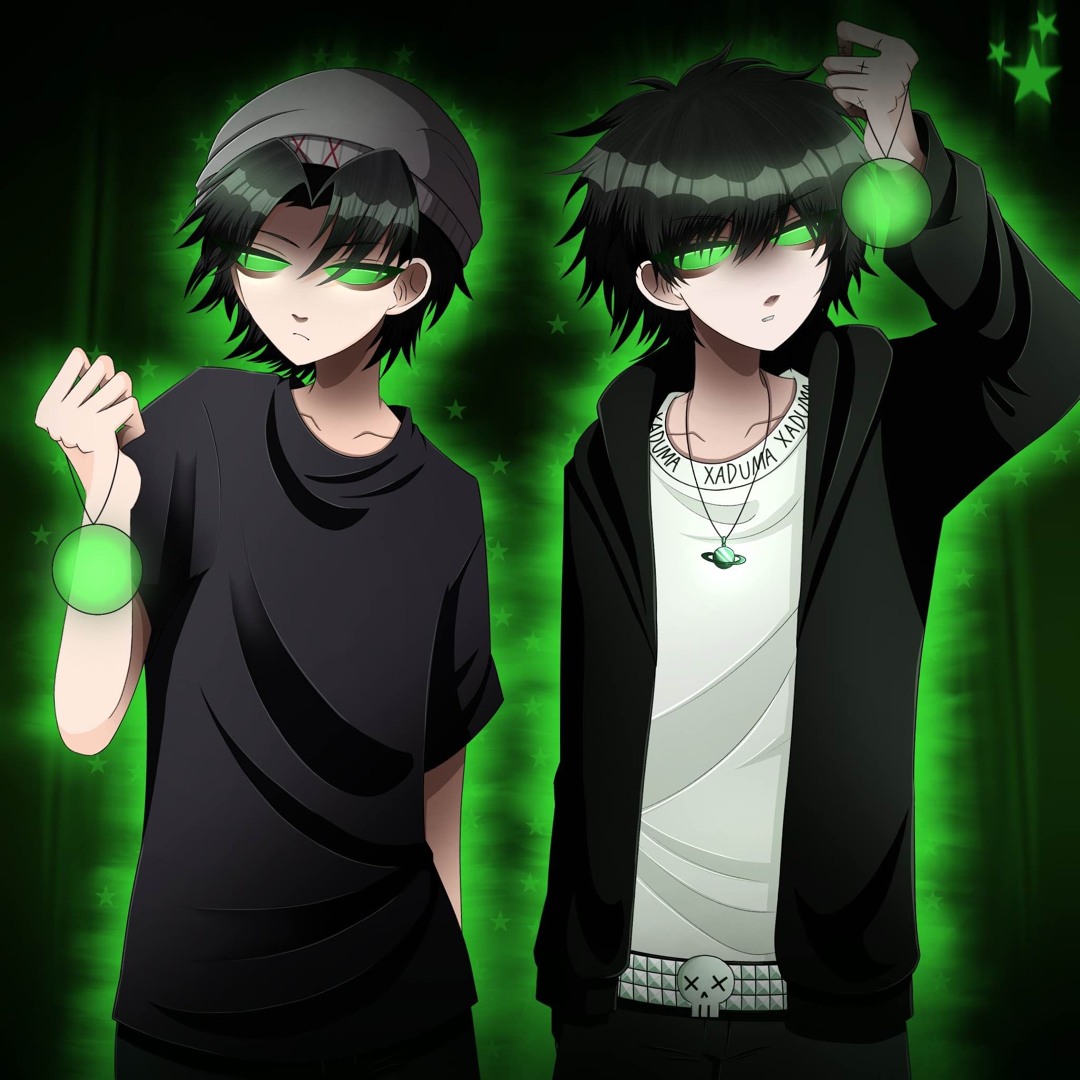 Stream ACT RIGHT NOW! + xaduma (REMIX) by 444pluto | Listen online for ...