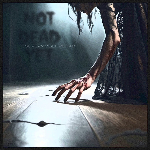 Stream Supermodel Rehab - Not Dead Yet - 07 - Lifeboat by Robert ...