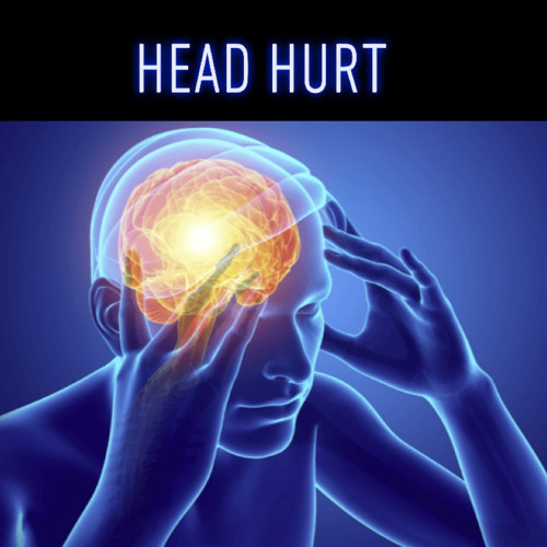 Stream Head Hurt by Bradlit | Listen online for free on SoundCloud