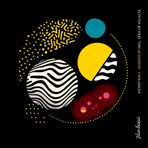 Stream Rin F, Sera De Villalta - Freak U (Original Mix) by Vice Music ...