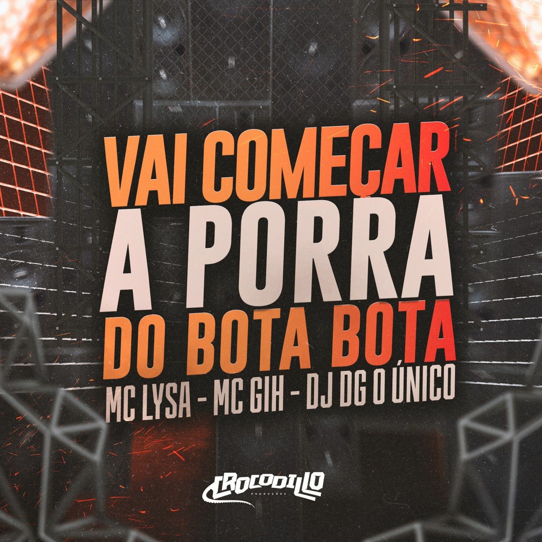Stream MC GIH E LYSA - VAI COMEÇAR A PORRA DO BOTA BOTA VS SE EU TE ...