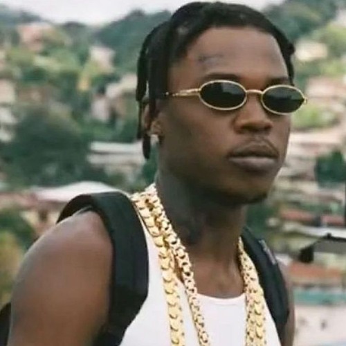 Stream The Hottest Summer 2024 Vol 2(Raw Dancehall Mix)Vybz Kartel ...