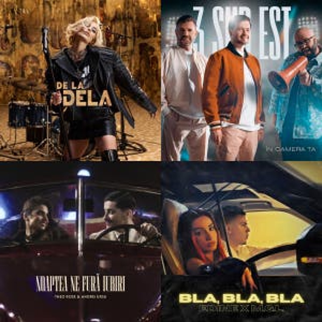 Stream Storemusic | Listen to Muzica Romaneasca 2024 - Top Hituri ...