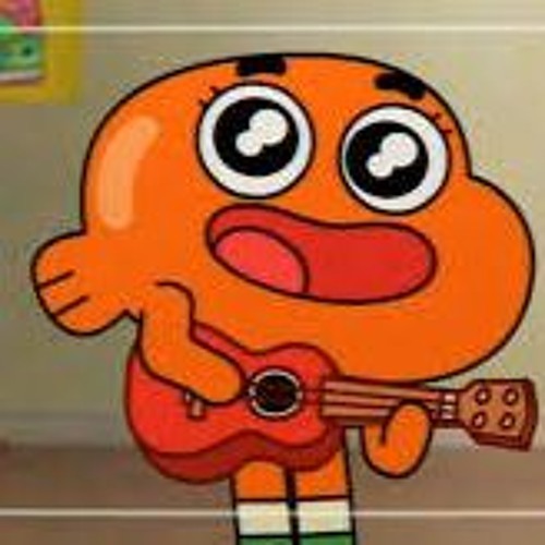 Stream Potato (Original Version) The Amazing World Of Gumball by Mohead ...