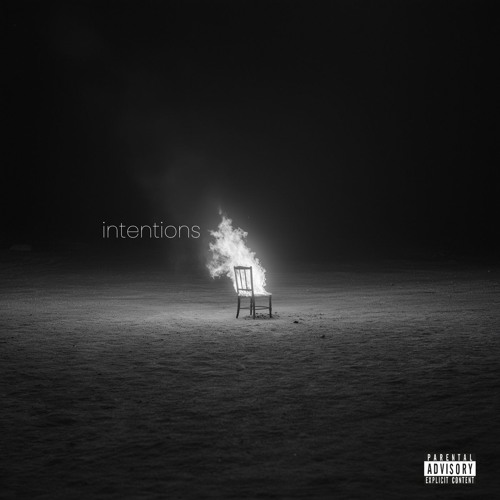 Stream Marc Stallion | Listen to INTENTIONS playlist online for free on ...