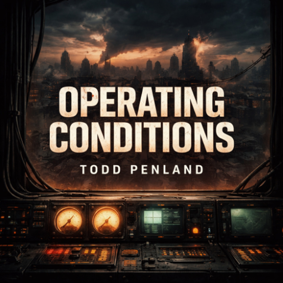 Stream Operating Conditions by Todd Penland | Listen online for free on ...