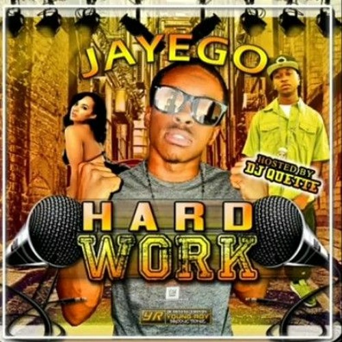 Stream Brad Goldmen | Listen to Jayxgovember - Hard Work ( Mixtape ) 2012 playlist online for ...