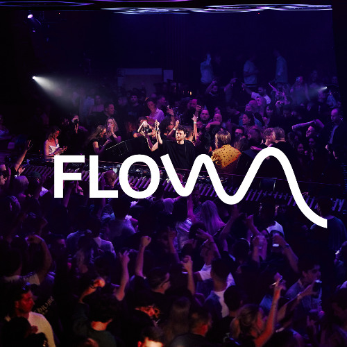 Franky Rizardo - FLOW 588 2025-01-10