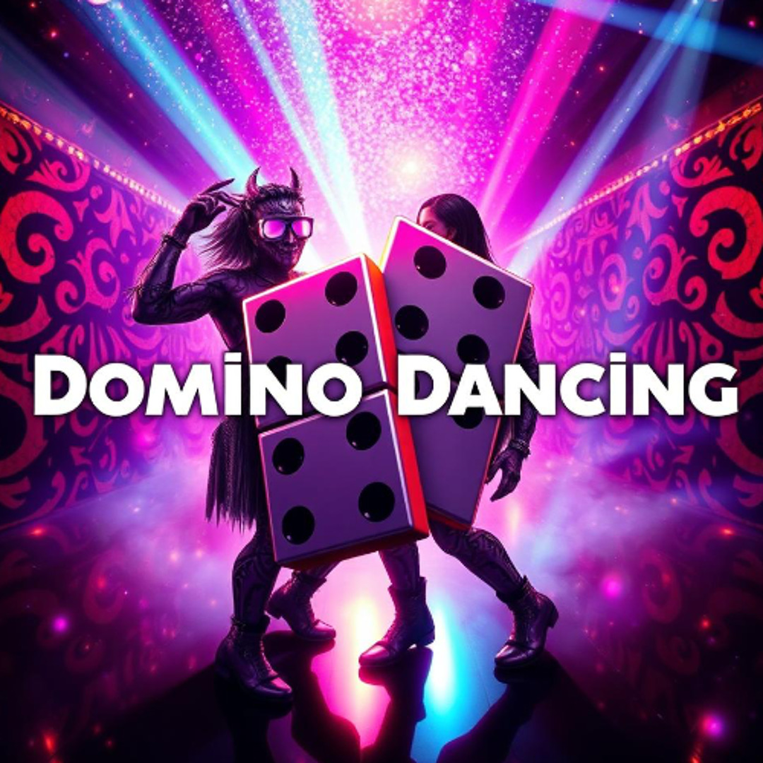 Stream Pet Shop Boys - Domino Dancing (Introspecter Remix 2025) by ...