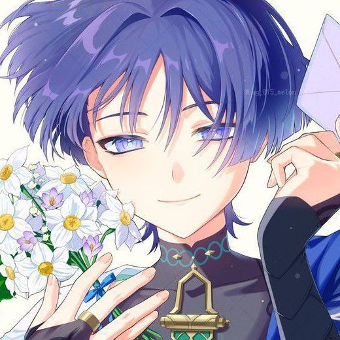 Stream parfait cookies #1 fan | Listen to blue - yung kai 1 hour ...