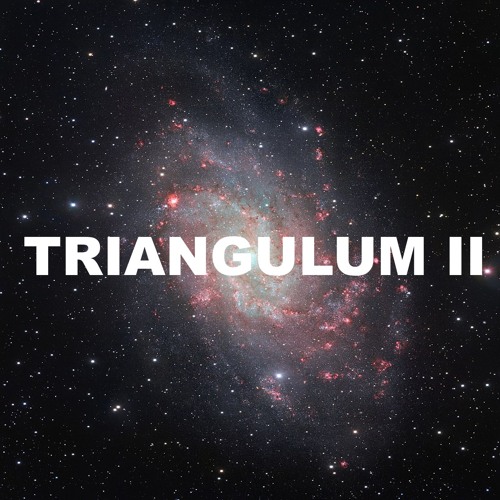 Stream TRIANGULUM II by GXK3 | Listen online for free on SoundCloud