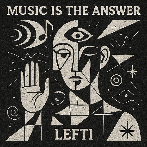 Stream LEFTI - MITA [B00TL3G] ** FREE DOWNLOAD** by LEFTI | Listen ...