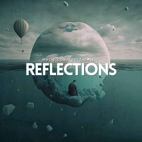 Stream Reflections by Audio Design Desk | Listen online for free on ...
