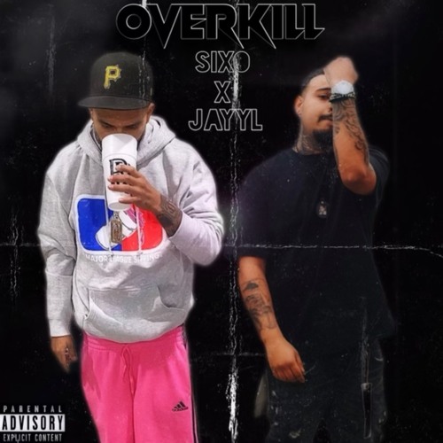 Stream Sixo - Jayy-L - Overkill by Jayy-L | Listen online for free on ...