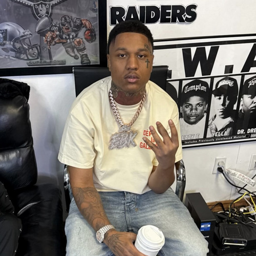 Stream EBK Jaaybo - The Reaper by EBK | Listen online for free on ...