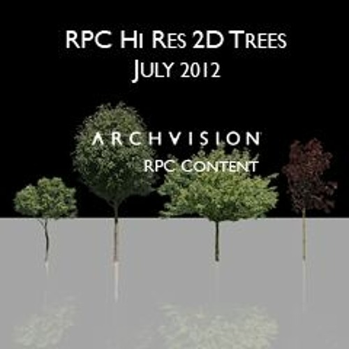 Stream Archvision Rpc Trees Vol 9 Asian Download Depositfiles by ...