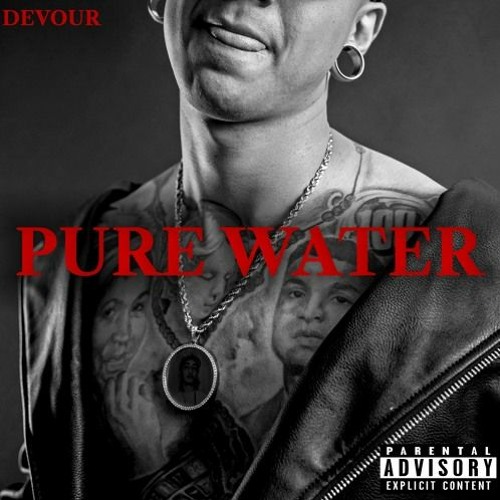 Stream Devour - Pure Water by DEVOURUP | Listen online for free on ...