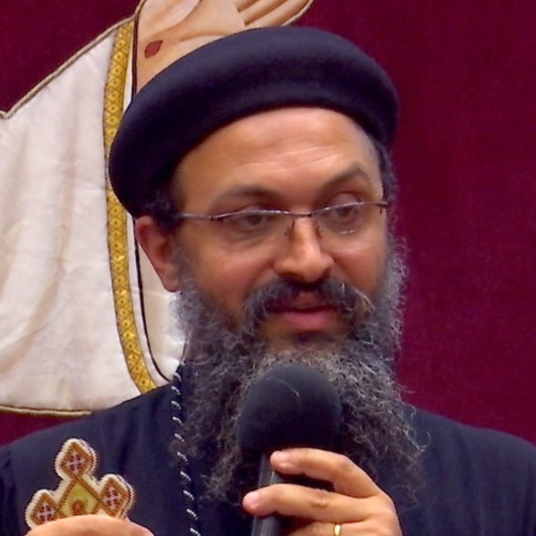 Stream عظة اجتماع الأسرة 2025/04/10 | تأملات في أسبوع الآلام | القمص ...